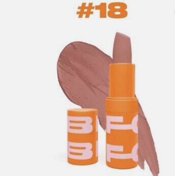 bfc | Makeup | New Beauty For Certain Deluxe Lipstick Shade 8 | Poshmark